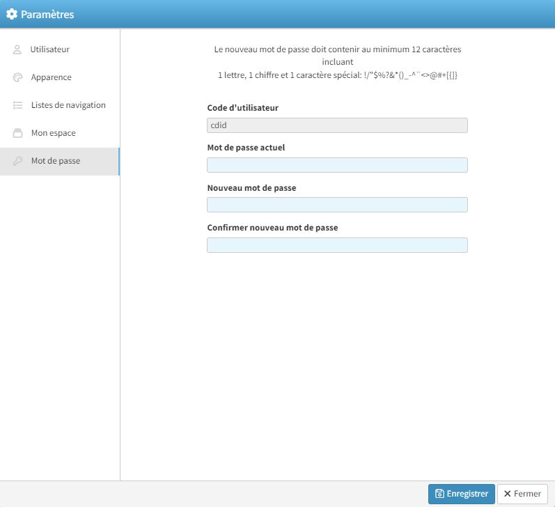 Aide Générale - Prextra